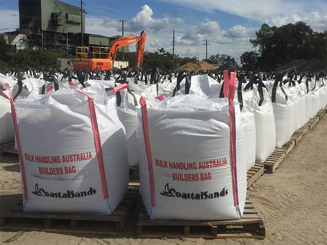 Big bags Maxisacos- proveedor Maxisacos de polipropileno en China